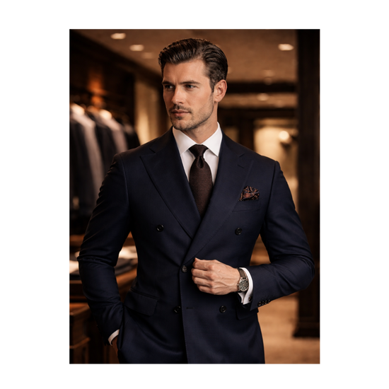 Suit and Tie Menswear – Men’s Suits & Dress Shirts in Warren, MI